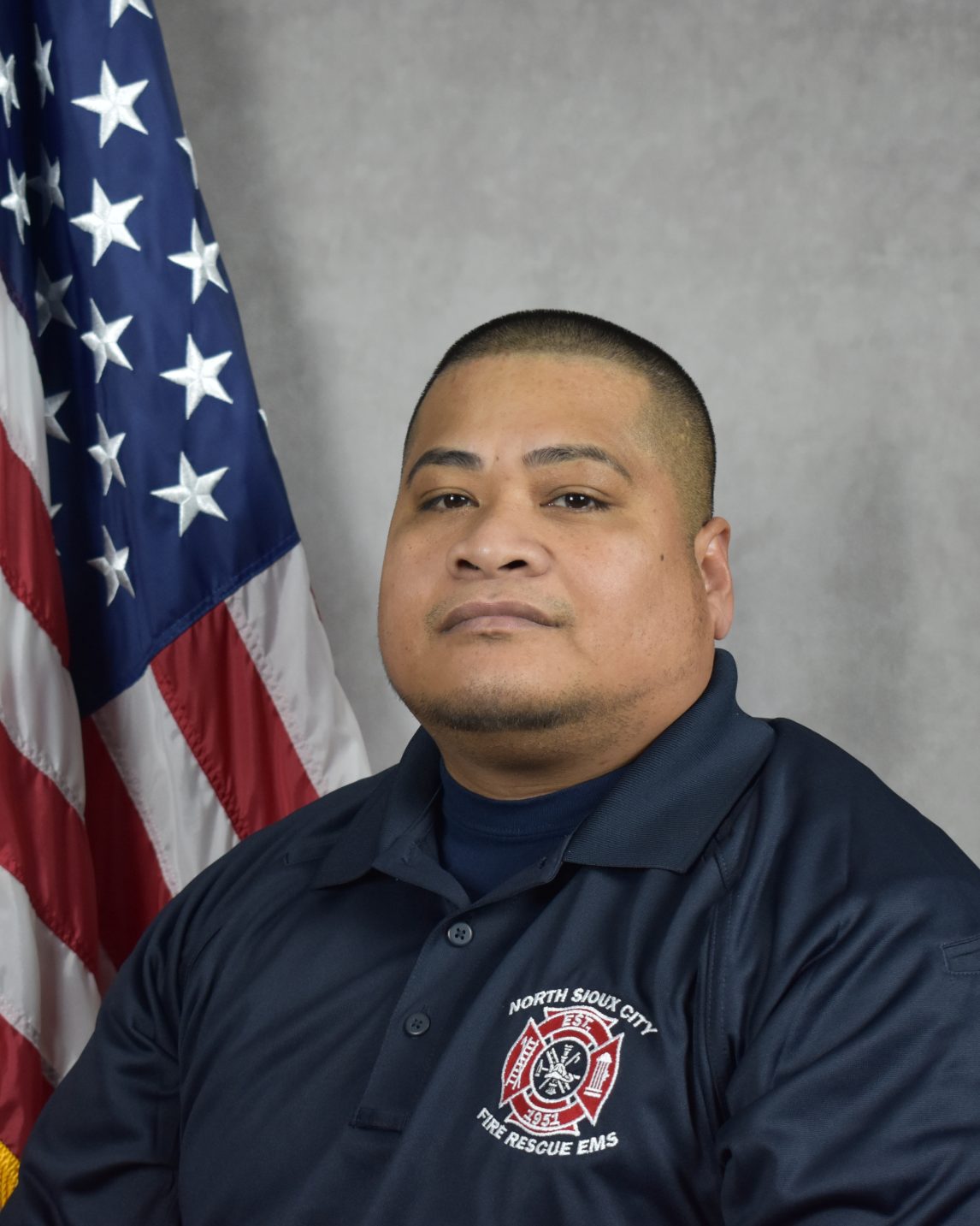 Personnel - North Sioux City Fire Department