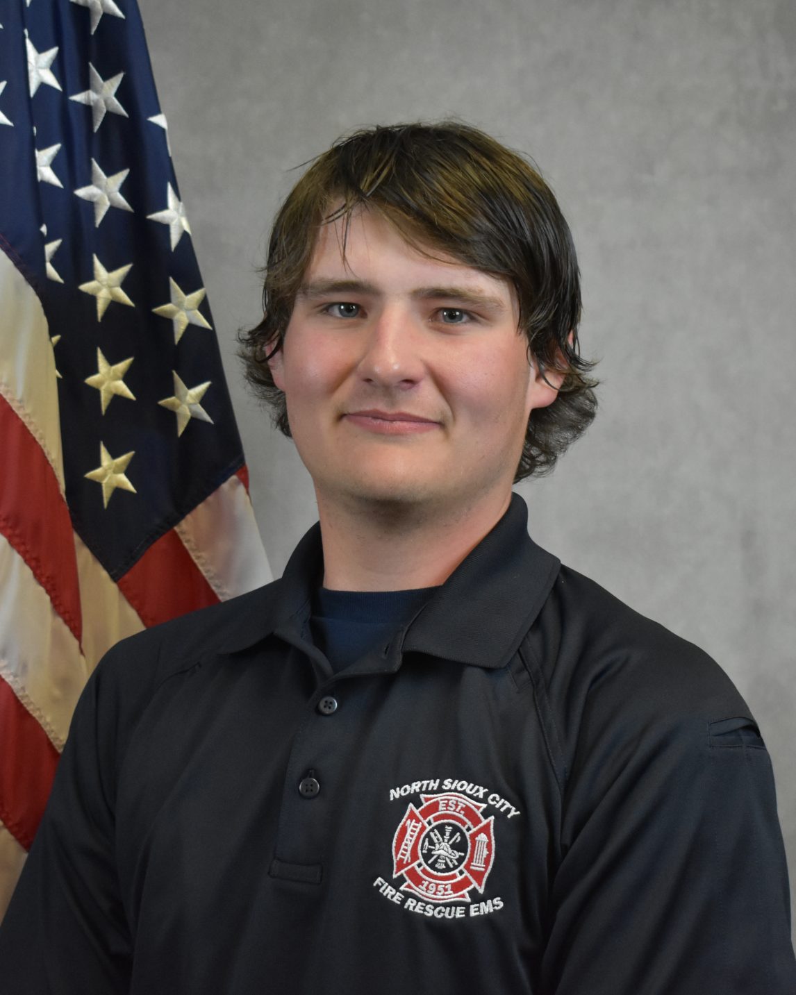 Personnel - North Sioux City Fire Department