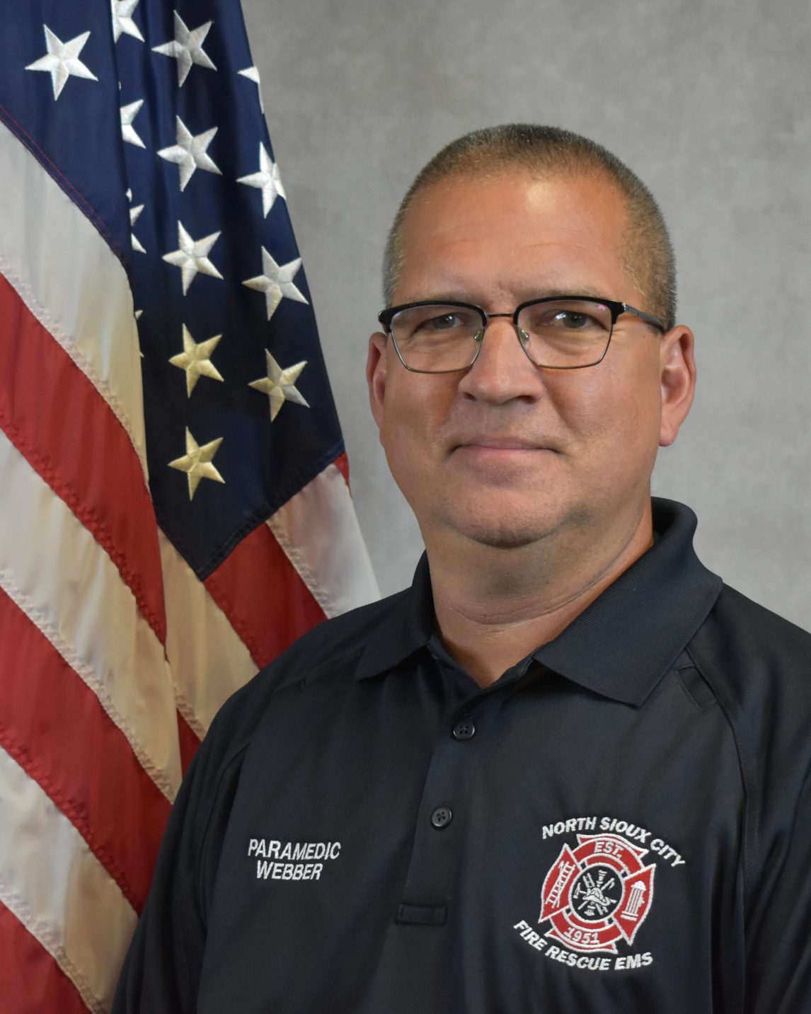 Personnel - North Sioux City Fire Department